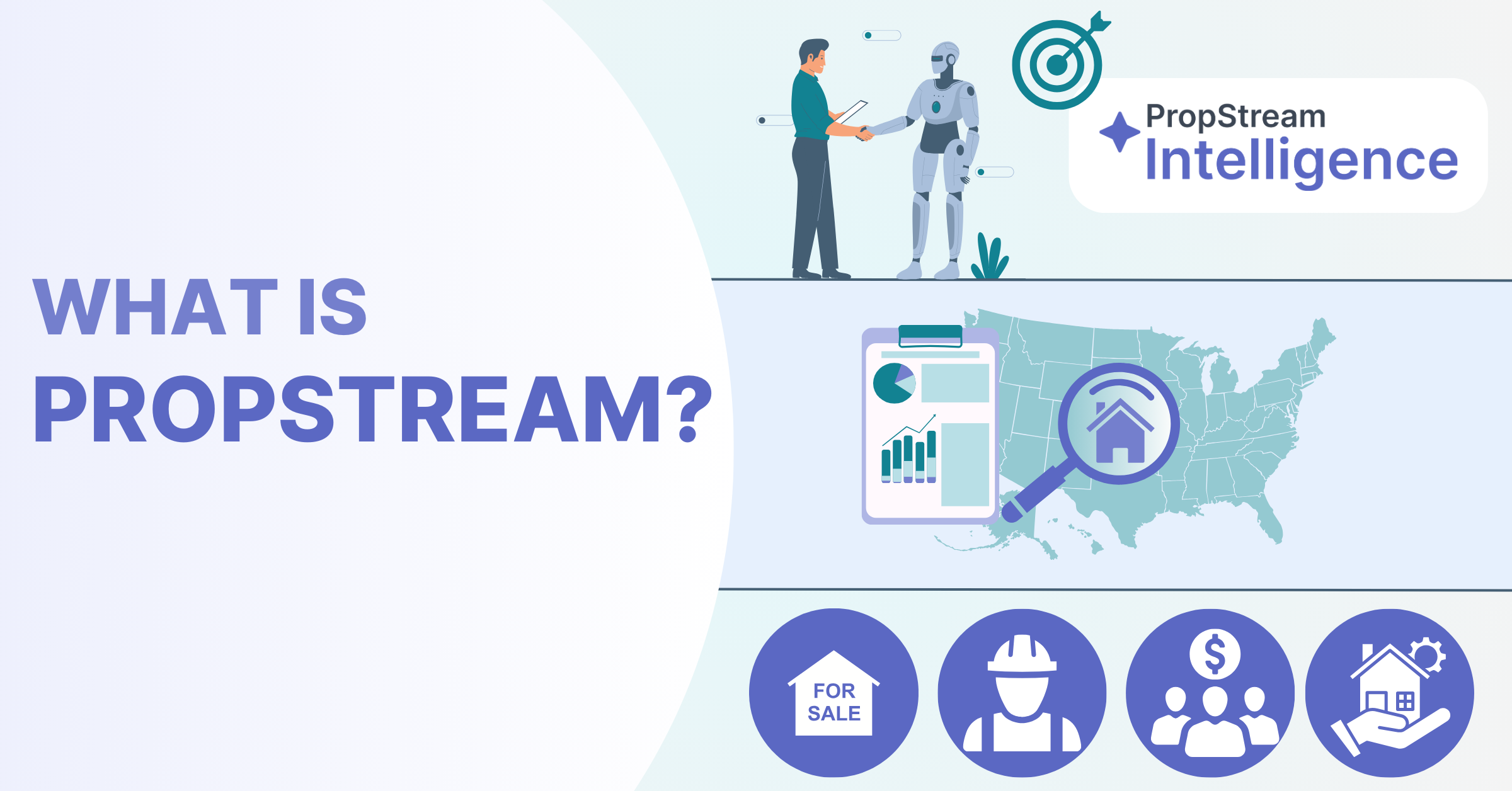 What is PropStream?